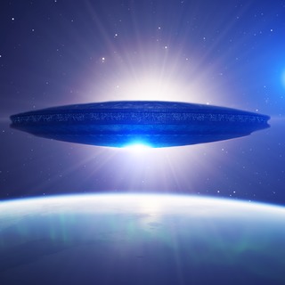 Pleiadian Light Ships Transmission: Extending An Angelic Grid Of Light ...